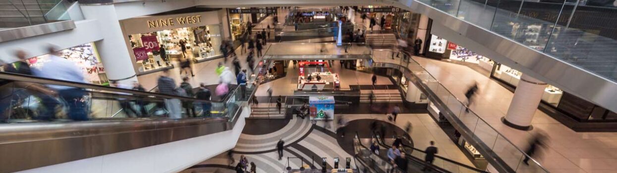 Retail Fit Out Costs & 5 Expert Tips To Save You Thousands!