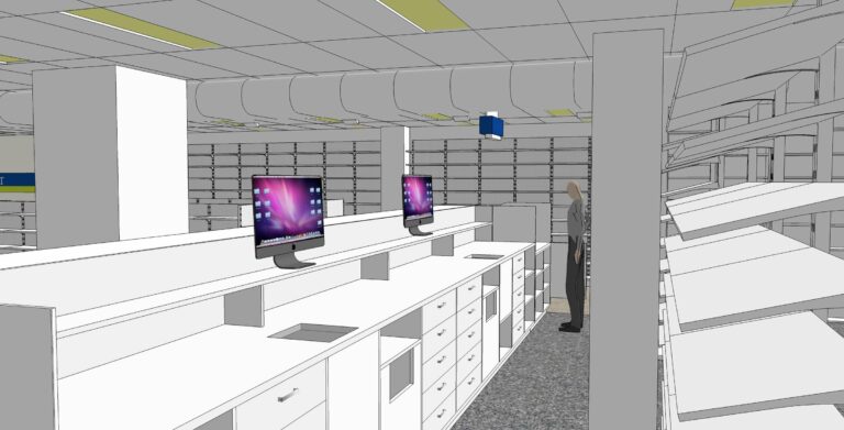 Retail Pharmacy Design | An Impeccable Guide 2020 | FREE