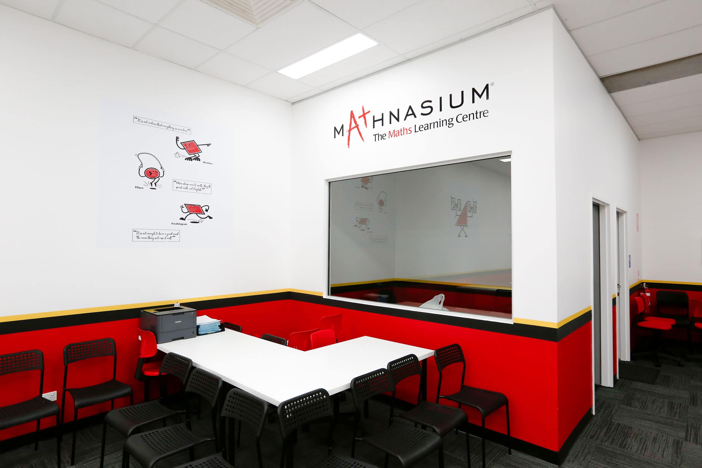 Mathnasium | Hornsby | ImpeccaBuild | Call Us On: 1300 Lets Build