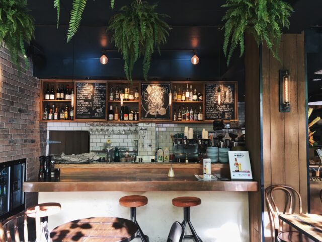 Cafe Design | An Impeccable Guide 2020 | Cheat Sheet [FREE]