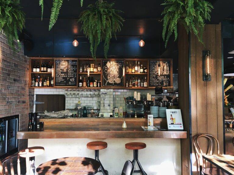 Cafe Design | An Impeccable Guide 2020 | Cheat Sheet [FREE]