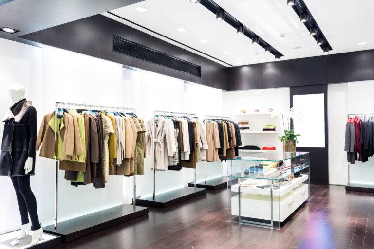 Retail Fit Out Costs & 5 Expert Tips To Save You Thousands!