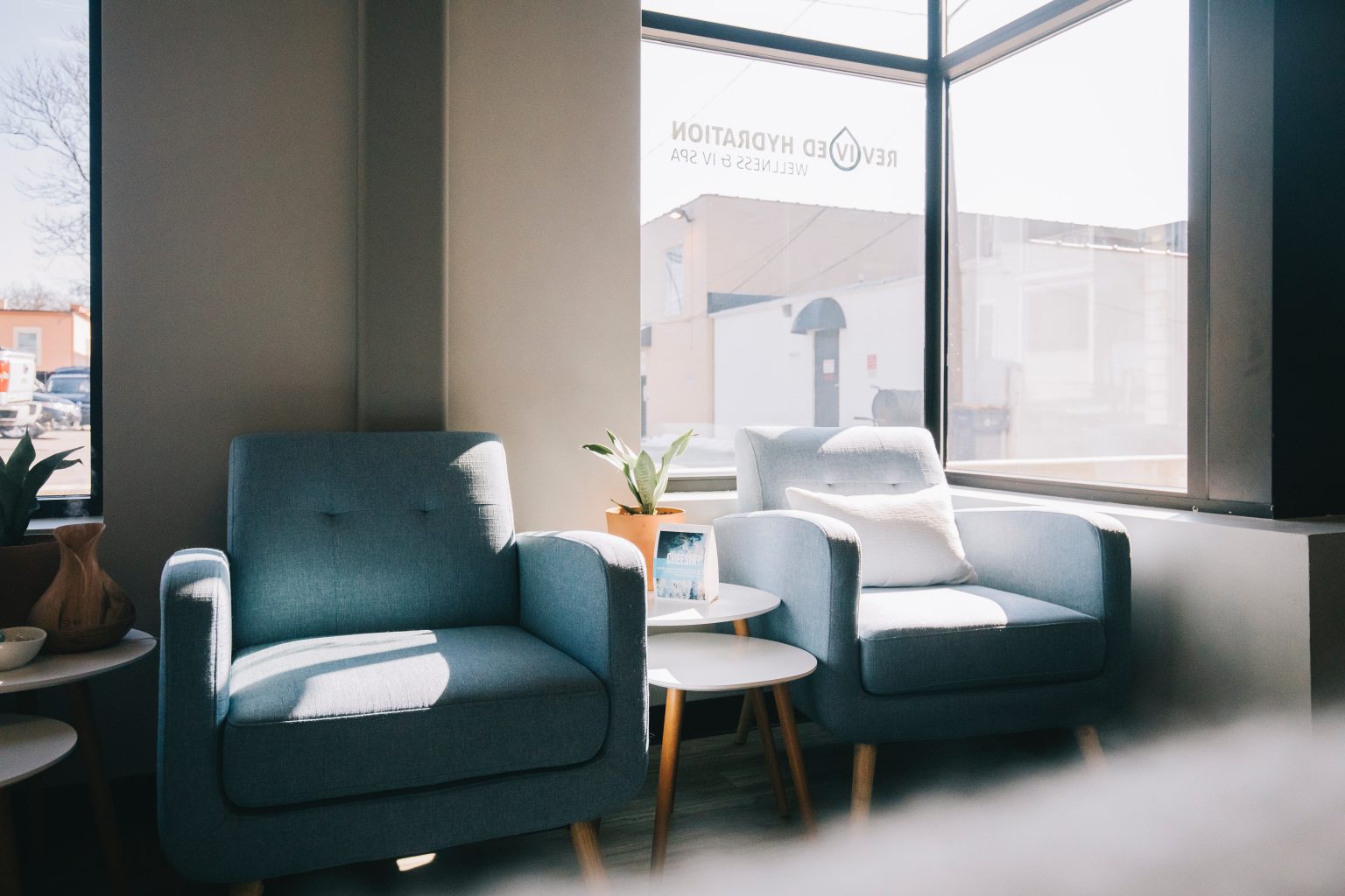 5 Medical Waiting Room Design Ideas That Boost Your ROI