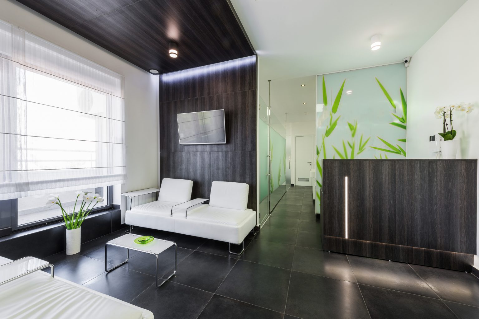 5 Medical Waiting Room Design Ideas That Boost Your ROI