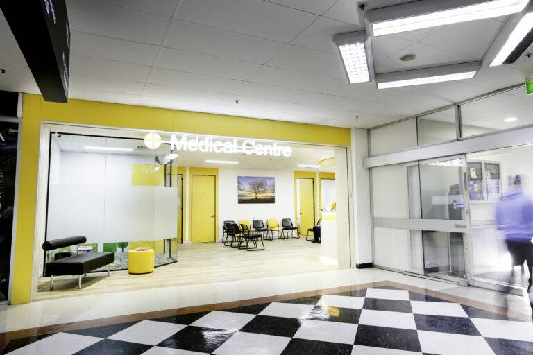 #1 Medical Designer Sydney | Expert Medical Interior Designs