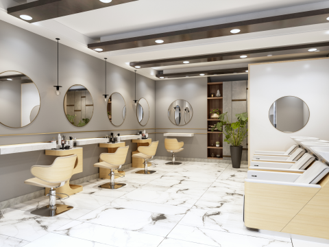 8 Crucial Tips You Need To Consider Before Opening A Salon Business