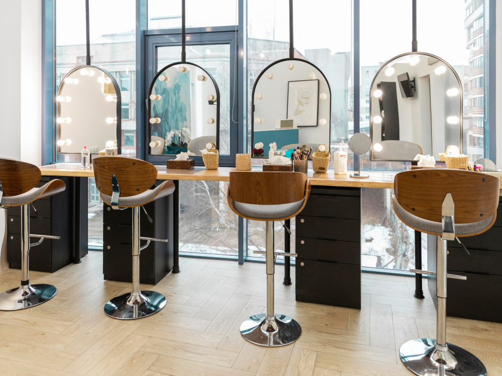 8 Crucial Tips You Need To Consider Before Opening A Salon Business