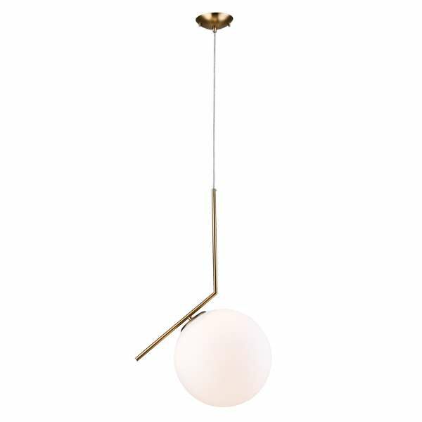 14 Best Pendant Lights: A Complete Guide To Choosing The Perfect ...