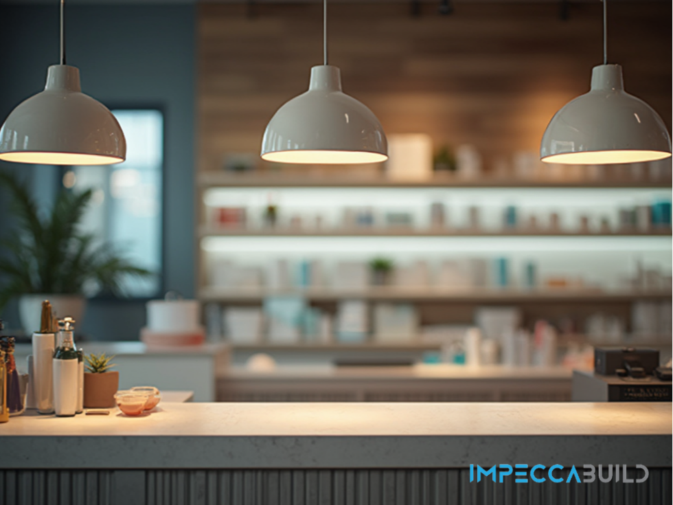 Pharmacy Lighting Ideas: 5 Powerful Trends To Boost Functionality
