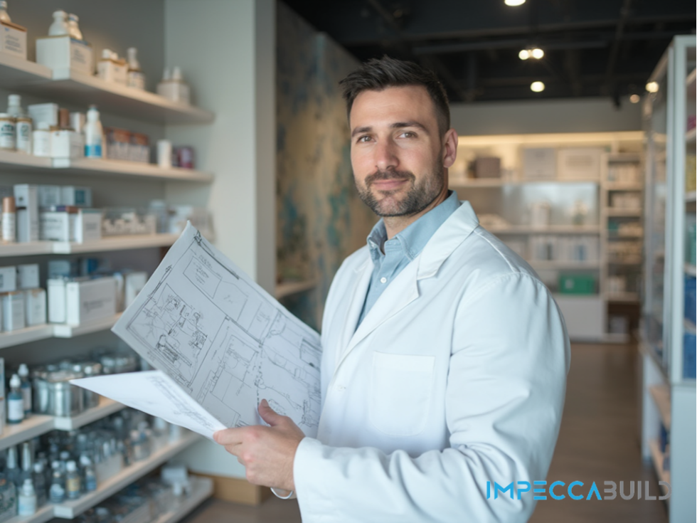 Pharmacy Location Rules For New Pharmacies: 8 Approval Insights
